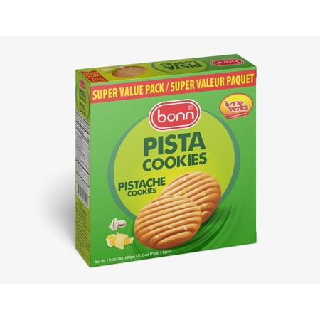 BONN PISTA COOKIES | Walmart Canada