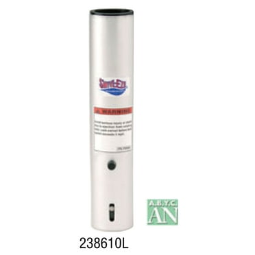 Attwood 238833LSM1 LakeSport 238 Series Hydraulic Power Pedestal with ...
