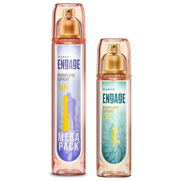 Engage Fragrances | Walmart Canada