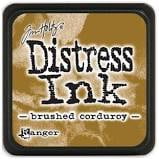 Ranger THoltz Distress Ink Pad Picket Fence - Walmart.com