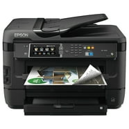 Canon, CNMICMF735CDW, imageClass MF735Cdw All-in-1 Laser Printer, 1 ...