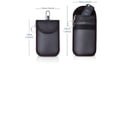 Faraday Box with 2 Faraday Key Pouches for Car Keys – Faraday Cage ...