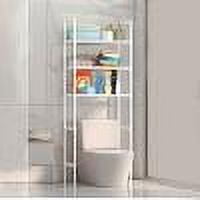 Click here for Bilqis Deals Storage Rack Above The Toilet Stainle... prices