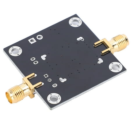 AD8317 Module, Power Meter Module, Logarithmic Detector Power Meter ...