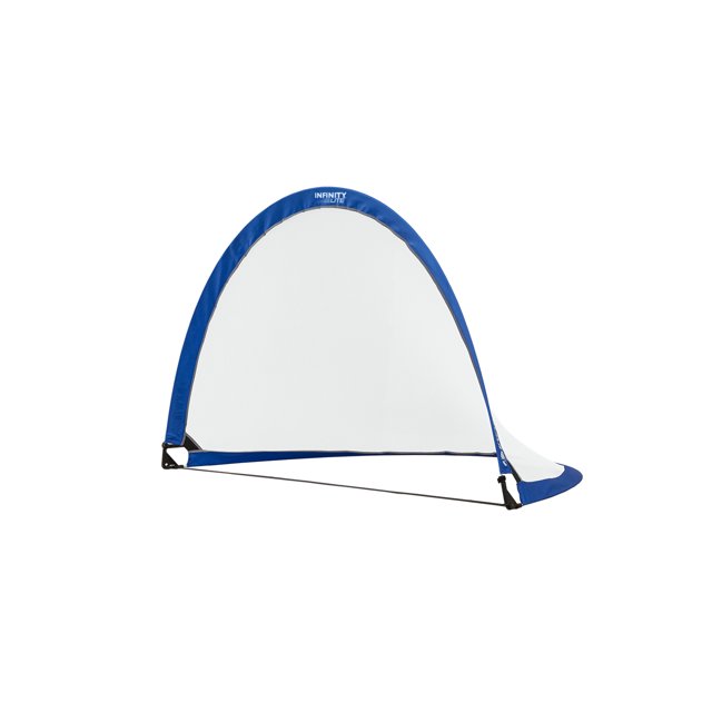 Kwik Goal 6' Infinity Lite Pop-Up Goal - Walmart.com