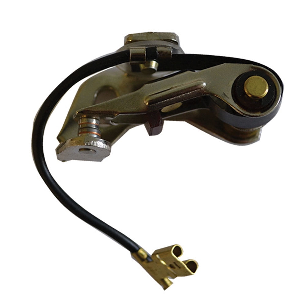 CDI Electronics E66-0024 Contact Set - Volvo - Walmart.com