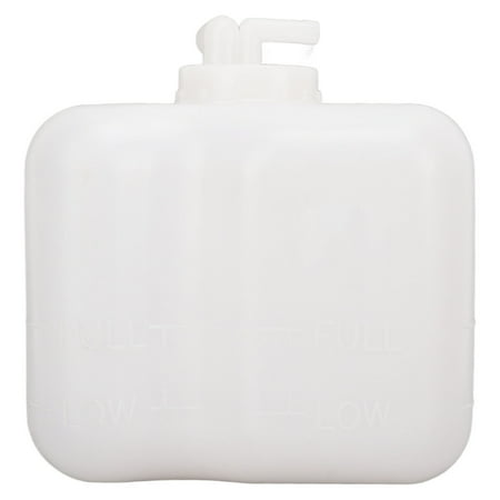 Radiator Coolant Overflow Bottle, High Strength Simple Installation ...