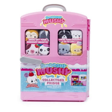 Smooshy Mushy Powered Playset - Walmart.com