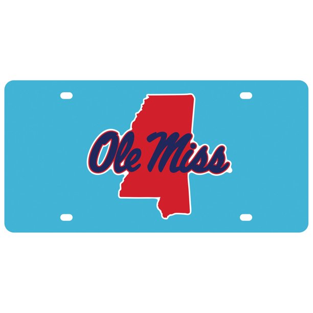 State Plates