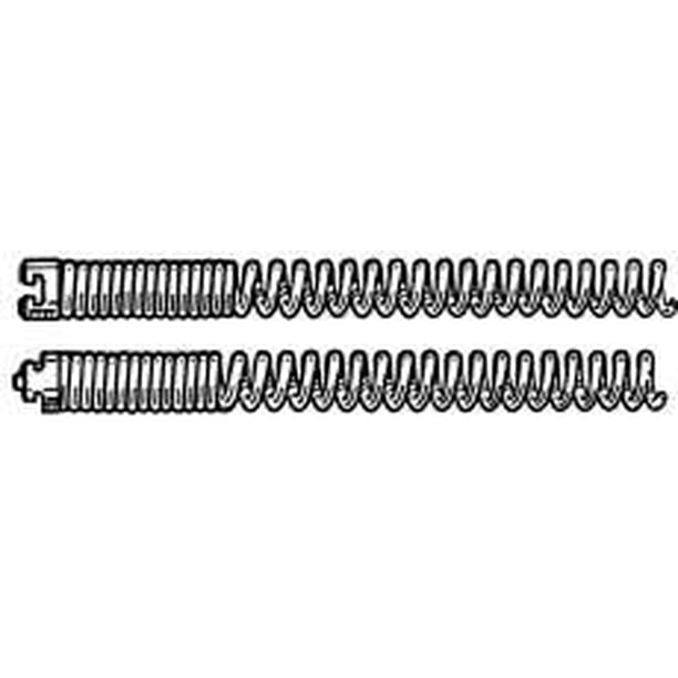 Ridgid Cable With Male Coupling, C-4, 3/8 In. X 25 Ft. - Walmart.com ...