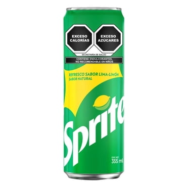Refresco Sprite sabor lima-limón de 2 l | Walmart en línea