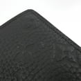 Pre-Owned Louis Vuitton Taurillon Monogram Portefeuille Brazza M69038 ...