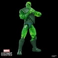 Marvel Legends Series Warbow, Saga of Crystar Comics Action Figure ...