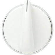 Uxcell Timer Knobs Range Replacement Knobs Time Control Knob Cross Shaft 5 pcs - Walmart.com