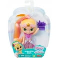 Fisher-Price Shimmer and Shine Dragon Rider Leah - Walmart.com