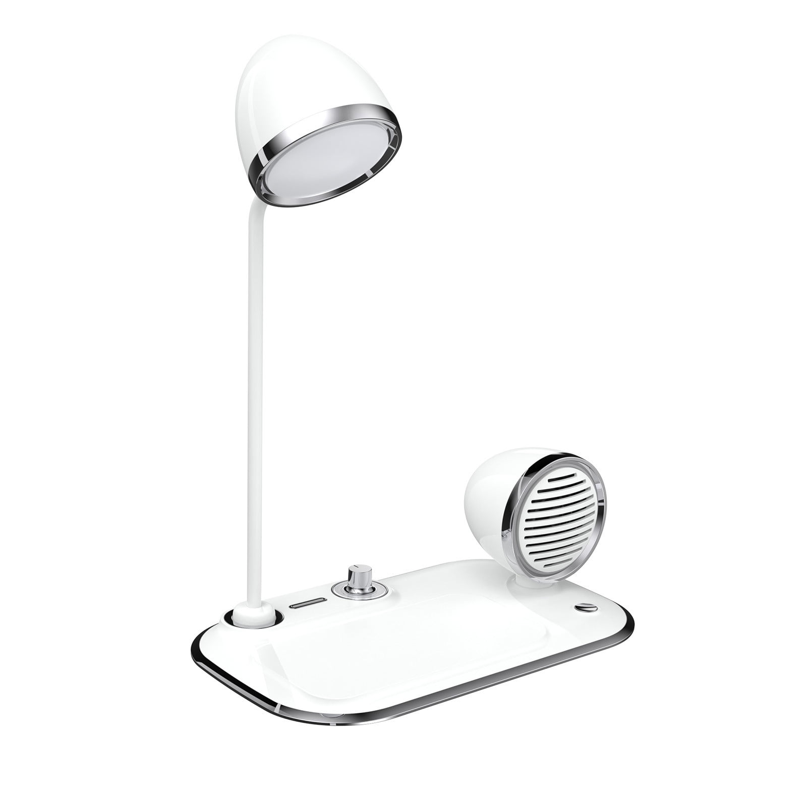 3 In1 Wireless Charging Night Light Wireless Charging Mobile Phone ...