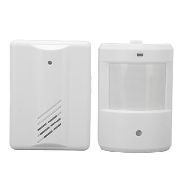 Infrared Alarm Sensor Motion Sensor Outdoor Wired Alarm Detector Home ...