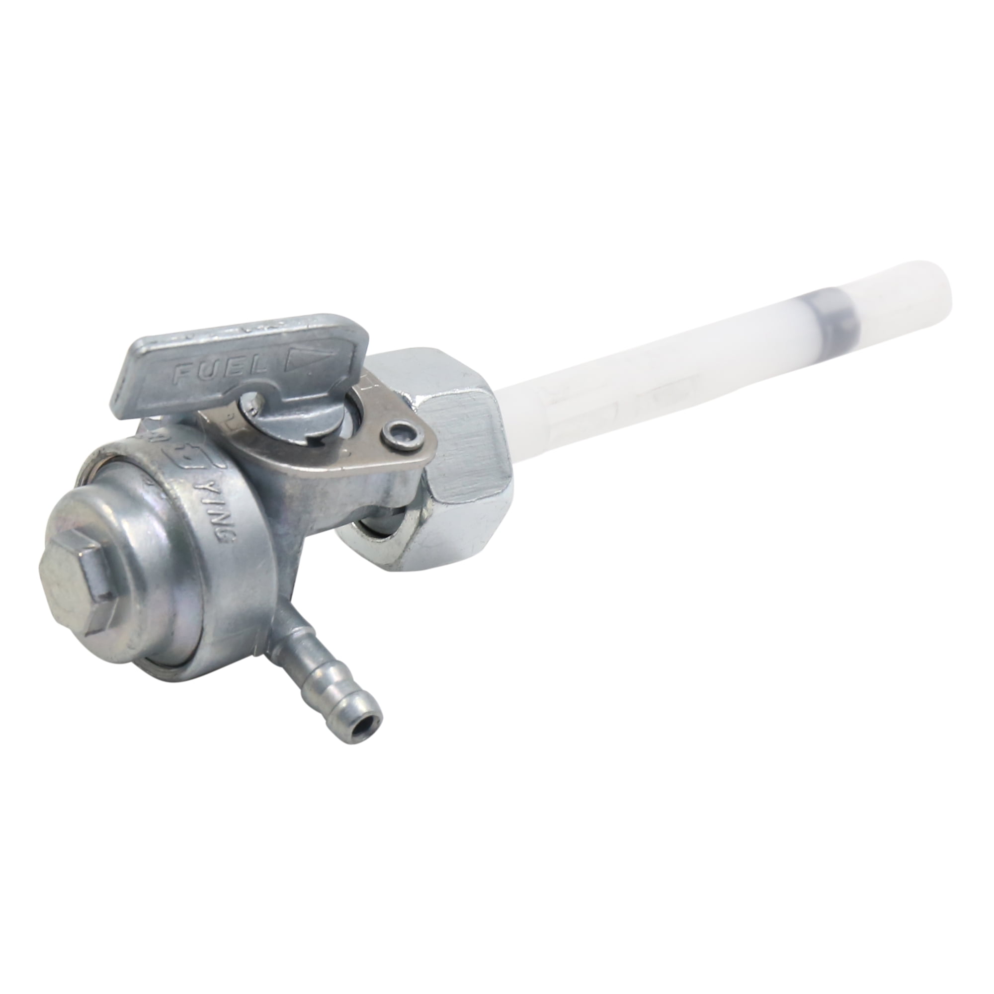 Unique Bargains Universal Motorbike Motorcycle Fuel Switch Petrol Gas ...