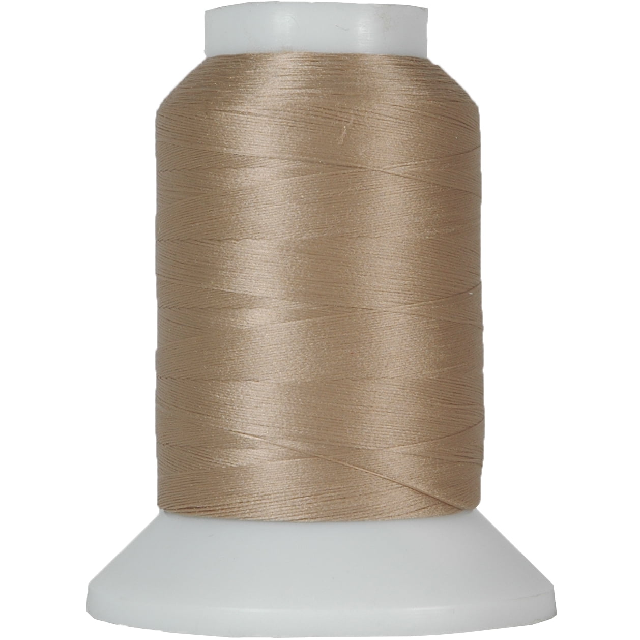 Threadart Wooly Nylon Thread - 1000m Spools - Color 9105 - BEIGE - 50 ...