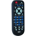 RCA RCR503BE 3-Device Palm-Sized Universal Remote - Walmart.com