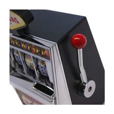Jumbo Slot Machine Bank Replication - Walmart.com