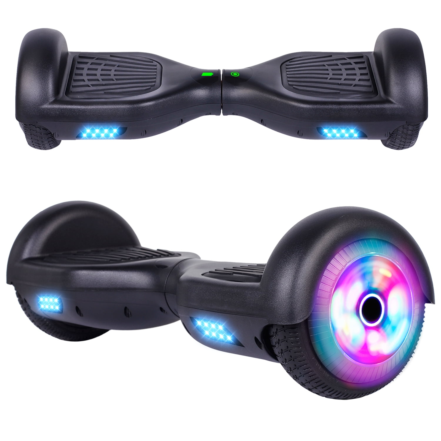 SISIGAD Hoverboard 6.5 SISIGAD Hoverboard 6.5