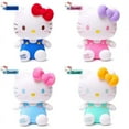 Kawaii Sanrio Plushie Y2K Hello Kitty Plush Doll Stuffed Animals Soft ...