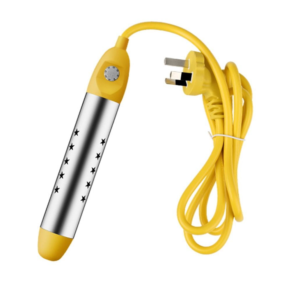 2500W Portable Boiler Element Immersion Suspension Stainless Steel ...