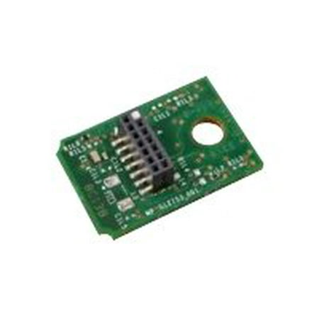 Intel Trusted Platform Module 2.0 - Trusted Platform Module (TPM) 2.0 ...