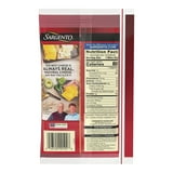 Sargento® Sliced Mild Natural Cheddar Cheese, 11 slices - Walmart.com