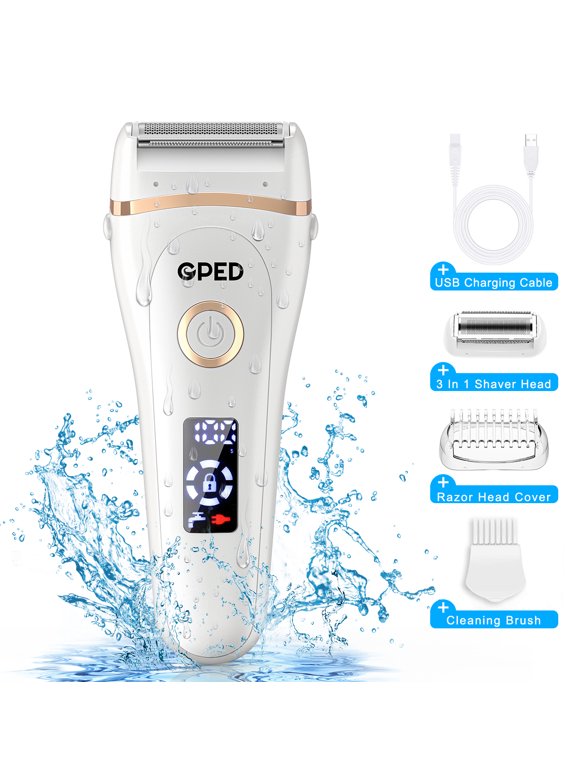 Electric Shavers - Walmart.com
