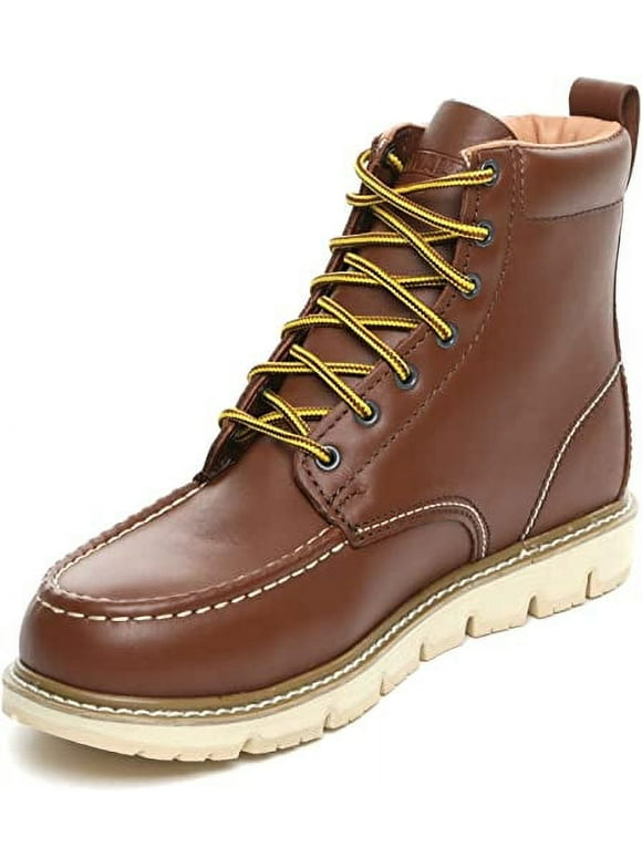 Men's Brahma Boots