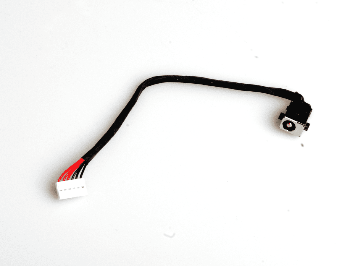 DC IN Power Jack For ASUS ROG G551J GL551JM GL551JW Laptop Charging ...