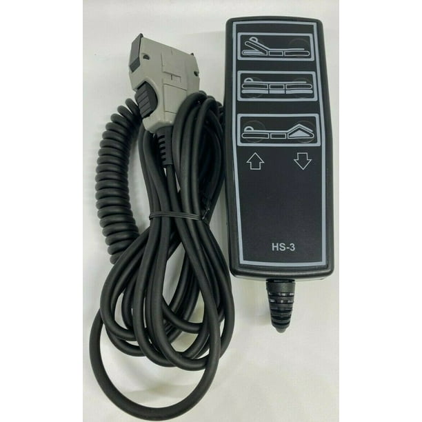 Drive Medical Full Electric Hospital Bed Control 9 Pin 15005HCN ...