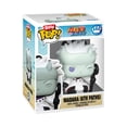 Funko Bitty POP 4-Pack: Naruto Shippuden - Battles Collectible Vinyl ...