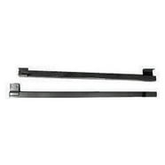 Scott Drake Clutch Equalizer Pivot Mount Bracket in a Gloss Black ...