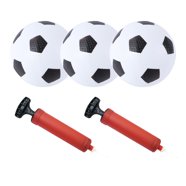 Premium Portable Soccer Goal Set for Kids, Extra Strong, Durable for ...