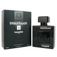 Franck Olivier Black Touch Eau De Toilette Spray for Men, Sweet Aroma ...