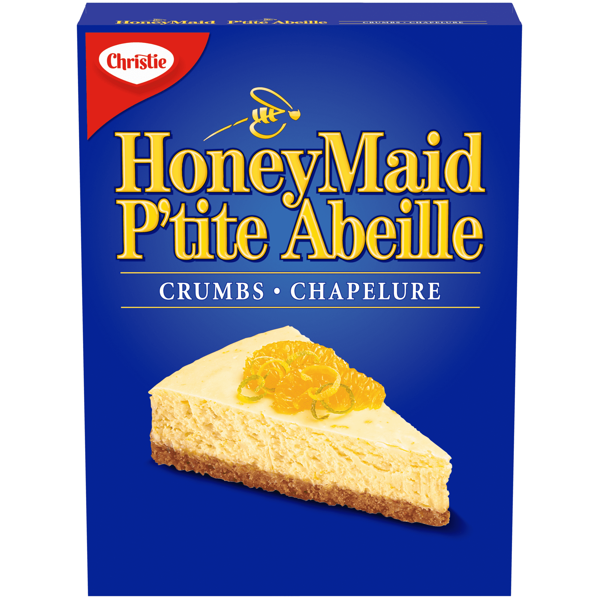 Click here for Honey Maid Graham Wafer Crumbs 400 G prices