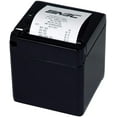 SNBC BTP-S80 Thermal Receipt Printer - Serial/USB/Ethernet - New Model ...
