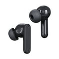 Visual Land SOUNDWAVE A1 Essential Active Noise Cancelling Earbuds, 50H ...