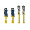 Bilstein B14 (PSS) 13-14 Ford Focus ST L4 Front & Rear Monotube ...