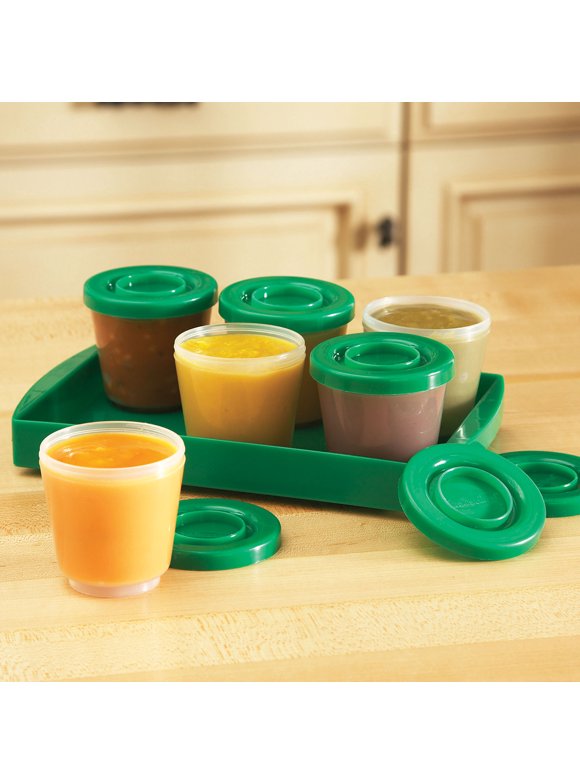 Baby Food Storage - Walmart.com