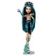 Monster High Boo York, Boo York City Schemes Nefera De Nile Doll ...