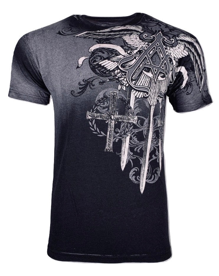 ARCHAIC DAVENTRY Men's T-Shirt S/S - Walmart.com