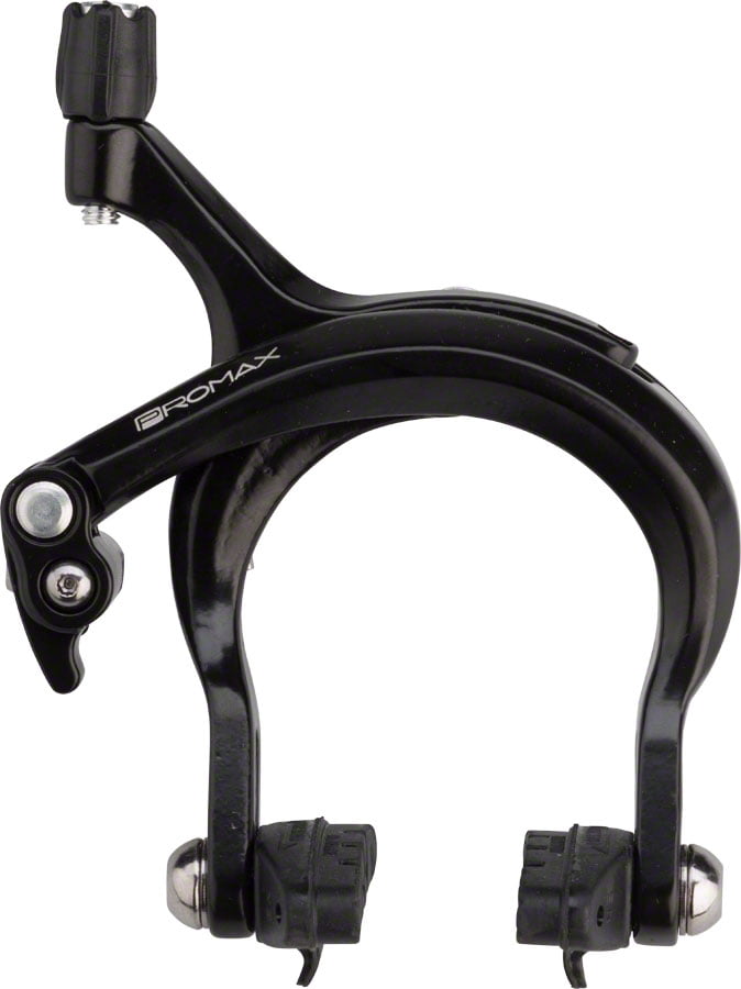 Promax RC-483 Melt Forged Dual Pivot Front Caliper Brake 55-73mm Black ...