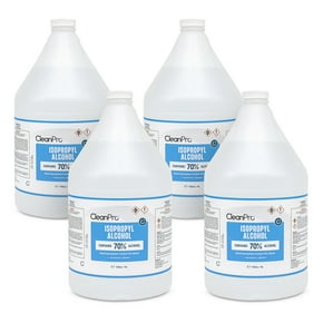 Isopropyl Alcohol - Rubbing & Disinfecting | Walmart Canada
