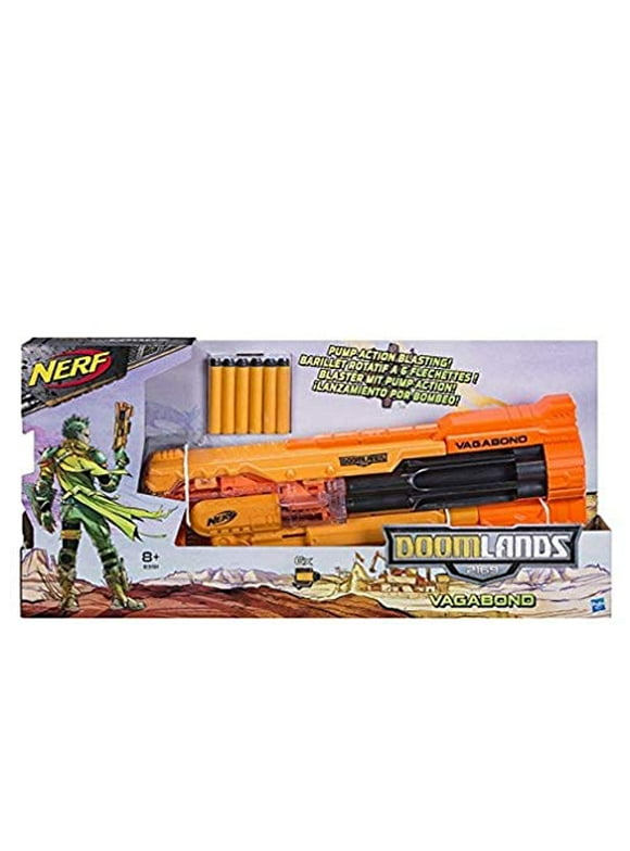 Nerf Doomlands in Nerf Blasters - Walmart.com