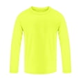 REDARER Boys Long Sleeve Rash Guard and Swim Trunk Set UPF 50+ for ...