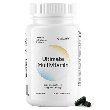 Replenza GLP-1 Support, Daily Replenisher, Supports Muscle Recovery ...